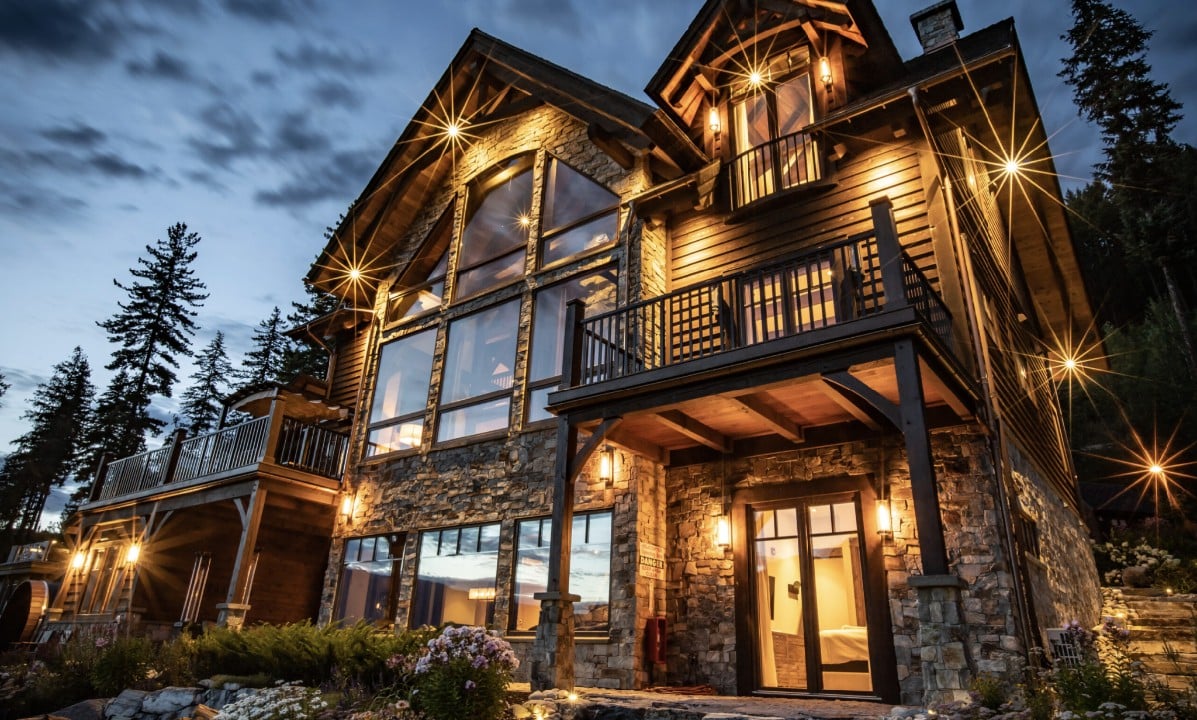 The Bison Lodge - Hive & Co Property Management
